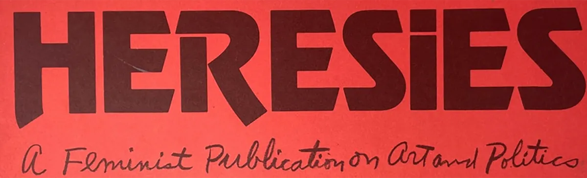 The Heresies Project | LEAF